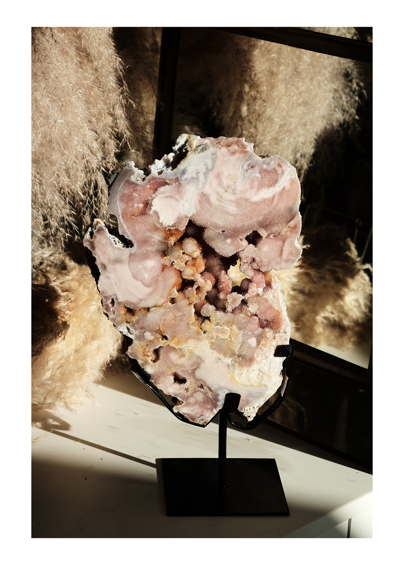 Crystal Slabs - Mama Wunderbar