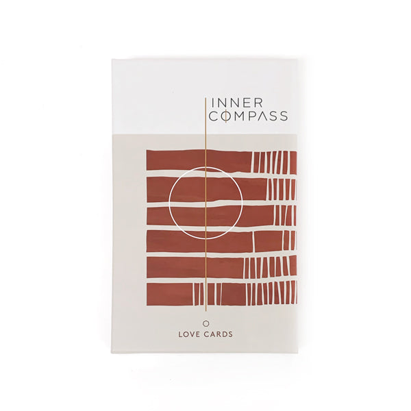 Inner Compass Decks - Love - Mama Wunderbar